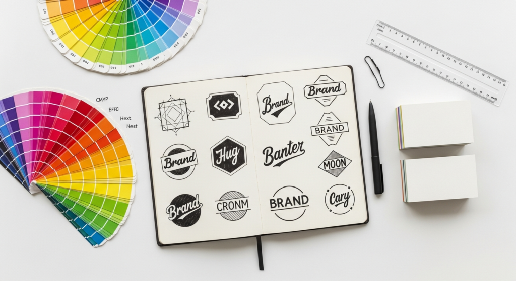 Beyond the Logo: Crafting a Bulletproof Visual Identity Guide for ...